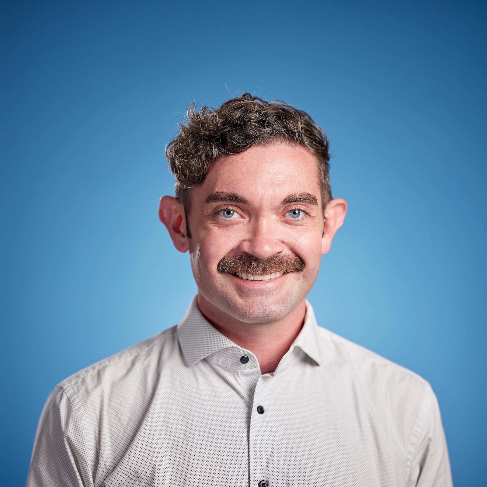 Appointment with Aaron Conkling